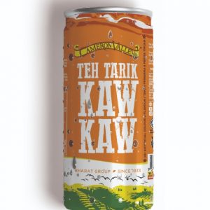 Teh Tarik Kaw Kaw - Cameron Valley Tea